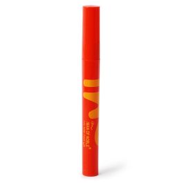 Lip Gloss IMAN OF NOBLE Naranja 12 Tonos | 12 Lipgloss | Modelo M167#1H-60