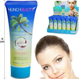 Primer Facial Aceite Coco Brillos Profesional | 24 Primers | Modelo CX7001