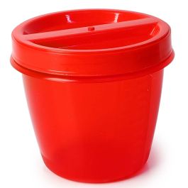 Toper Grande Medidor Bonizo De Plástico Con Rosca Colores 1000ml | RP