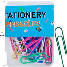 Clips escolar por Mayoreo