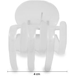 Pinza cabello por Mayoreo