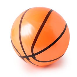 Pelota Hule Grande Estampada Deportes Colores | 12 Pelotas | Y-010-12