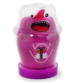 Arena Magica Moldeable Envase Monstruos Colores Didactica | 24 Envases ...