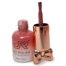 Barniz Esmalte para Uñas Chico Gel Polish Gama A Tonos Rosa Tapa Moño ...