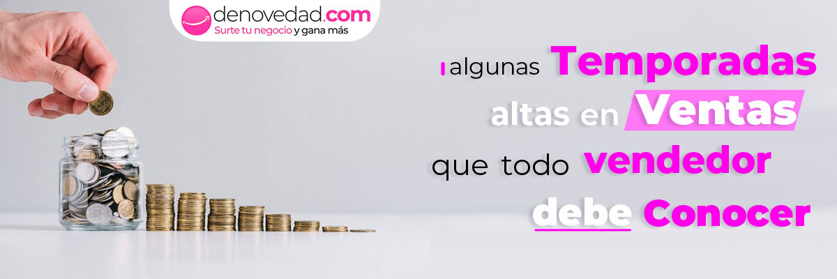 BLOG EMPRENDEDORES| Denovedad México ← Emprende tu tienda con ...